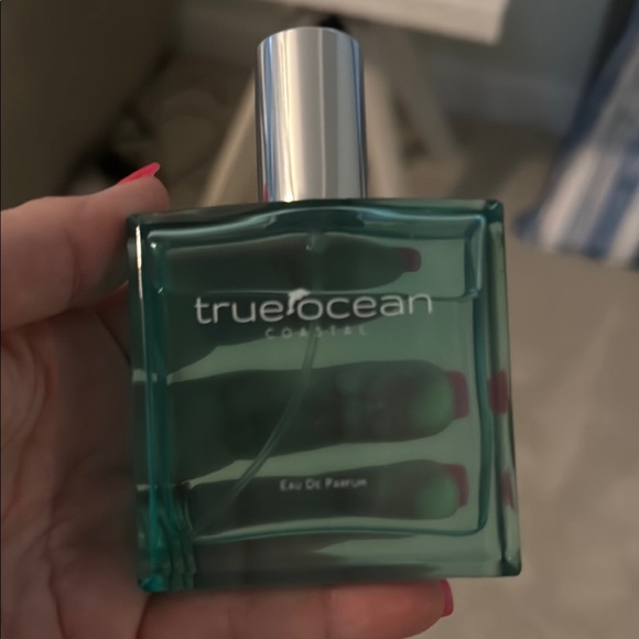 Bath & Body | True Ocean Eau De Parfum | Poshmark